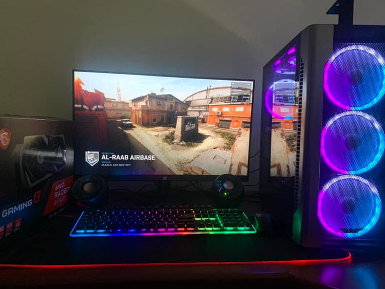 Best Budget PC – The Good PC AU