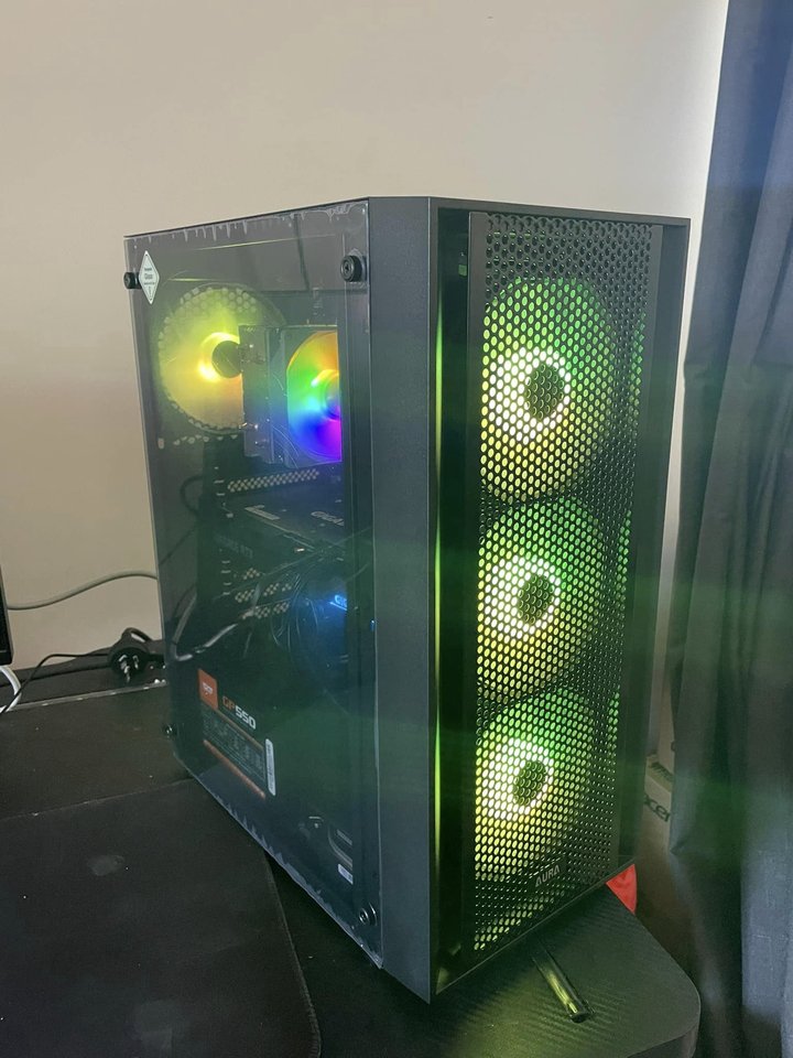 Best Budget PC. – The Good PC AU